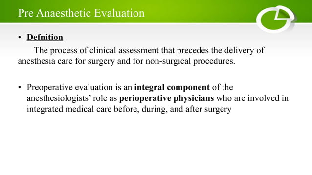 PRE ANAESTHETIC CHECKUP-1.pptx