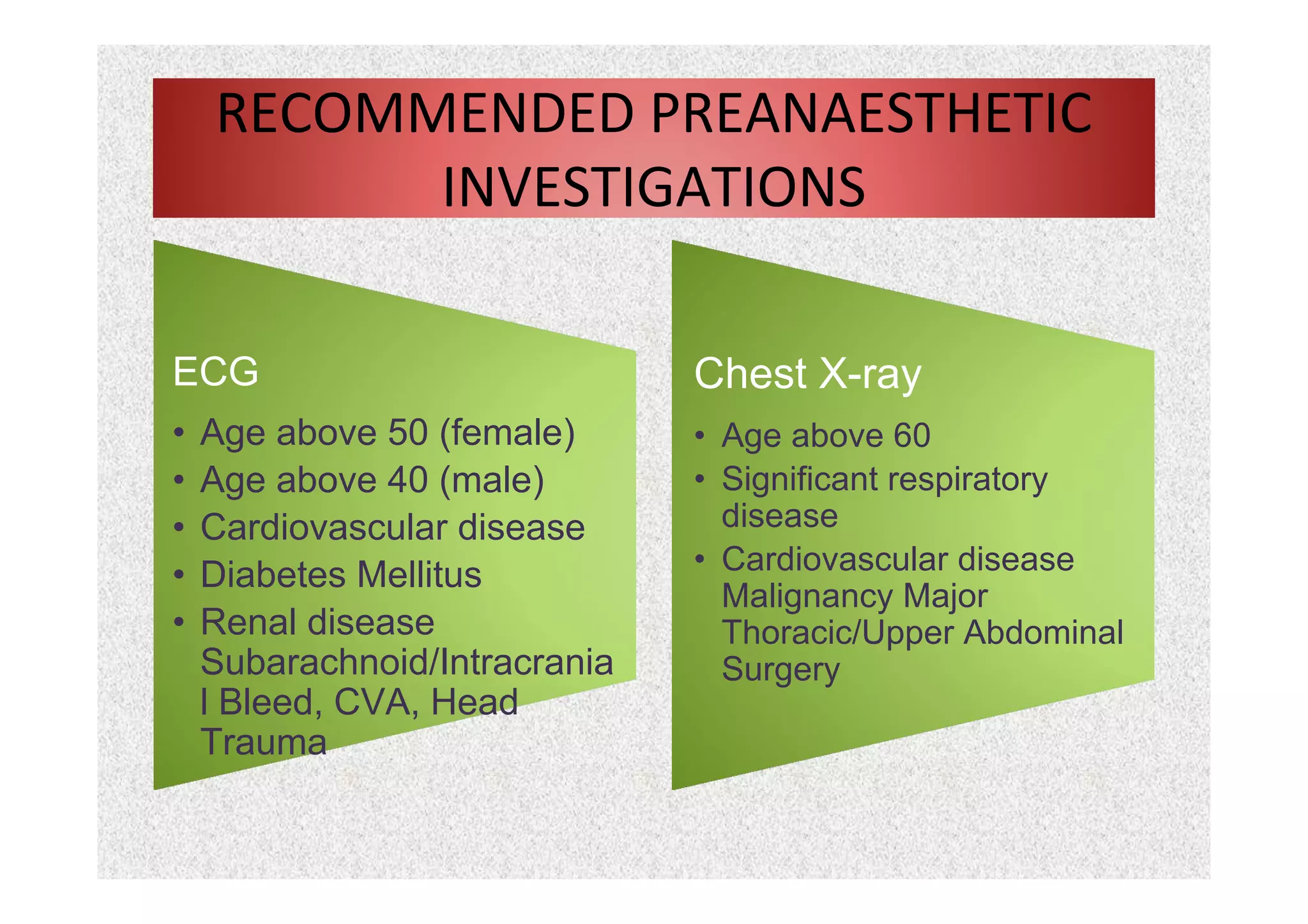 Pre anaesthetic evaluation.pdfx