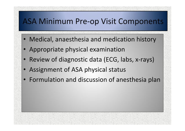 Pre anaesthetic evaluation.pdfx