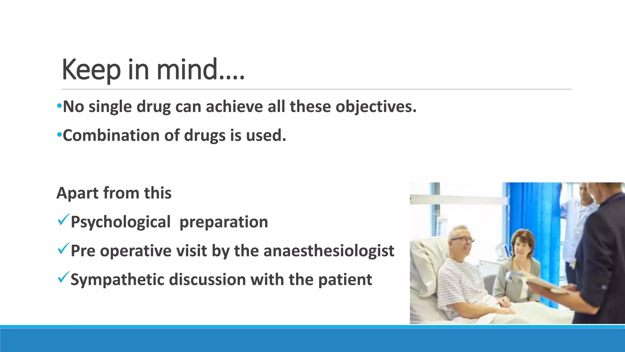 PRE ANAESTHETIC MEDICATION.pptx
