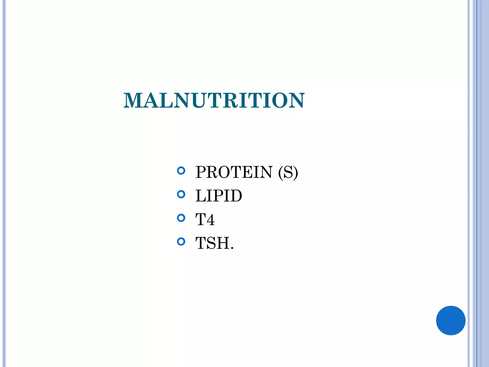 Preanalytical Variables Ppt Endocrine And Metabolic Diseases Diseases And Conditions