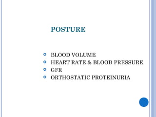 Preanalytical variables | PPT