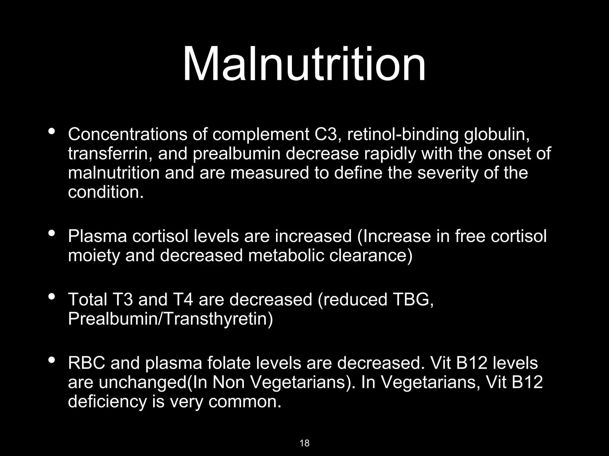 Preanalytical variables and Biological Variation | PPTX