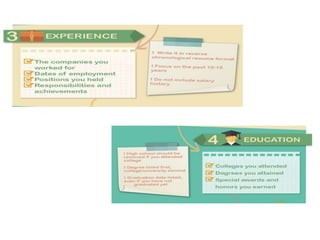 Pre and post interview | PPTX