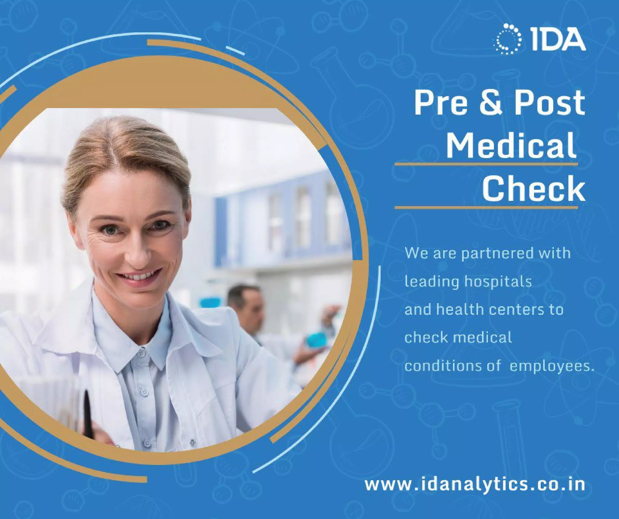 Pre and post medical checkup | PPT