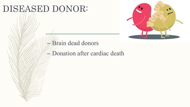 Pre and post operative in renal tranplant | PPTX | Surgery | Medical Health