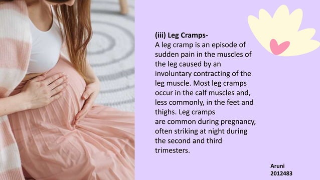 Pre and Post Parenthood Medical Health Issues.pptx | Pregnancy ...