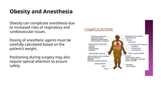 Pre Anesthesia Evaluation in a patient who will undergo anesthesia. | PPT