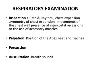 Preanesthesia evaluation (pac) | PPTX | Lung and Respiratory Health ...
