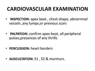 Preanesthesia evaluation (pac) | PPTX | Lung and Respiratory Health ...