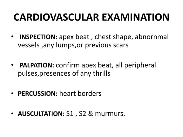 Preanesthesia evaluation (pac) | PPTX | Lung and Respiratory Health ...