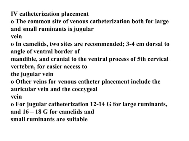 Pre anesthetic agent | PPTX