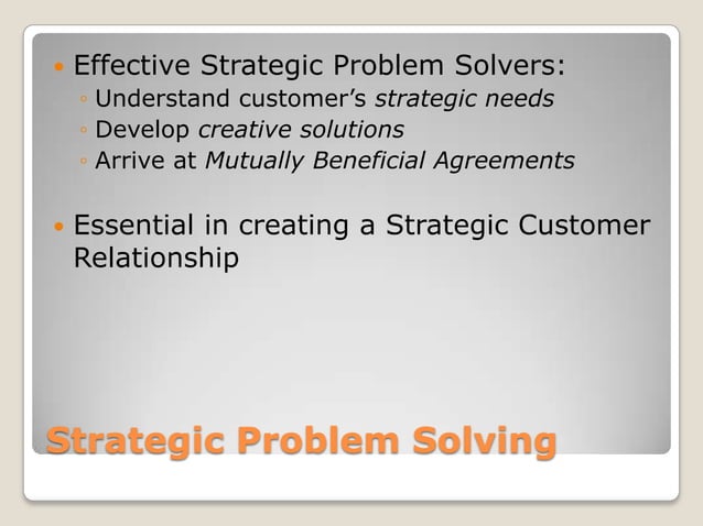 Sales Process Preapproach | PPTX