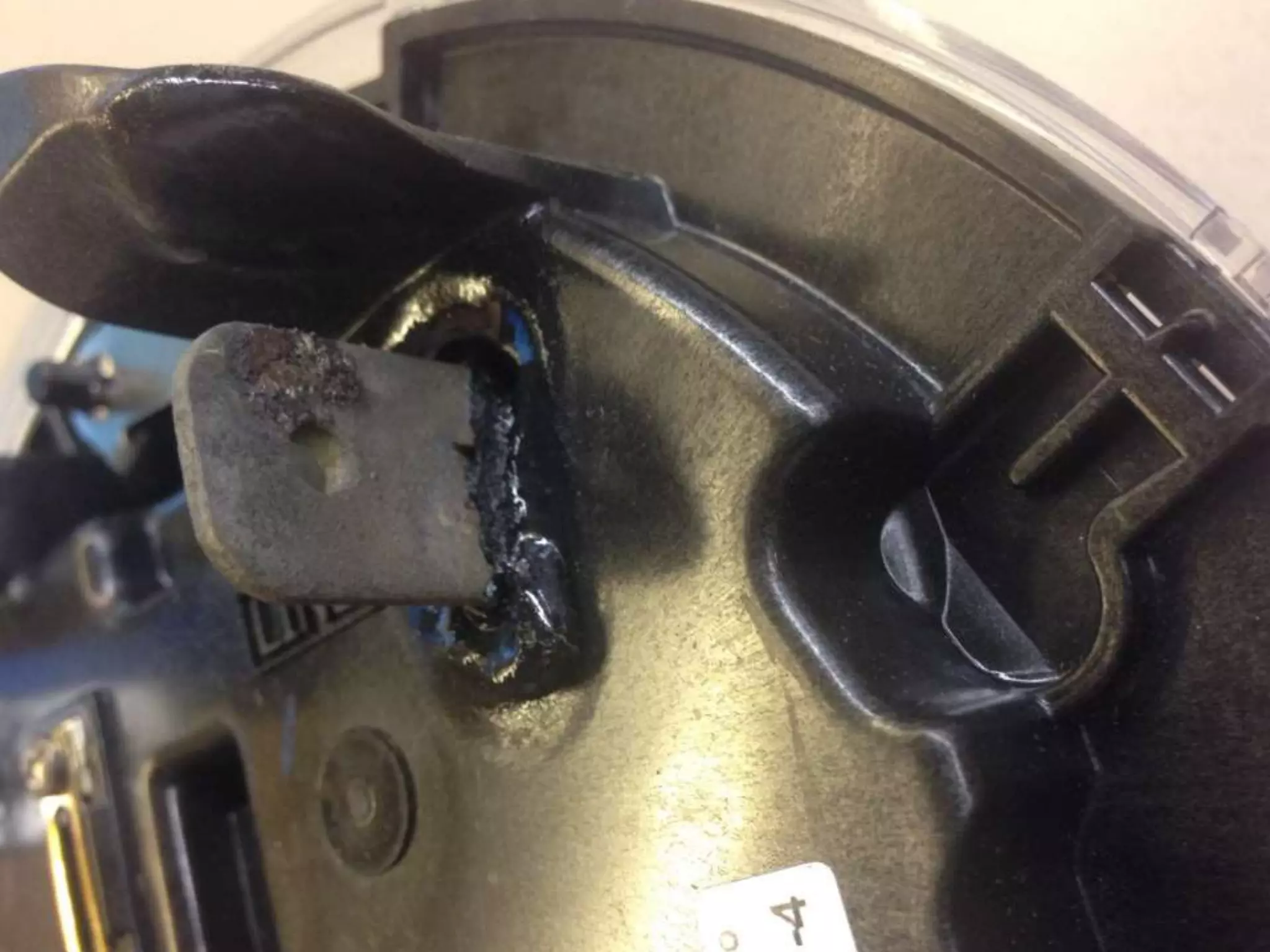 Site Verification for Self-Contained Hot Socket Detection | PPT