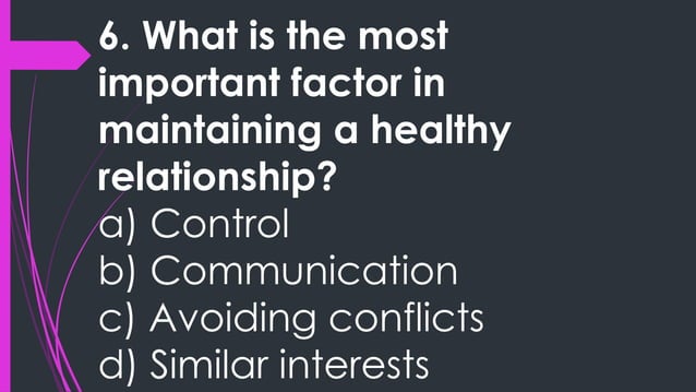 PRE ASSESSMENT IN PERDEV (QUARTER 2).pptx