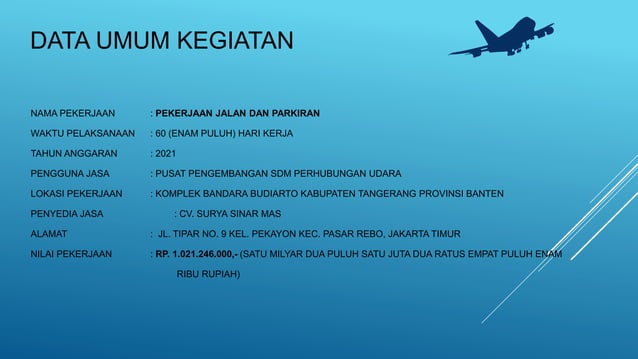 Pre Award Meeting SSM.pptx