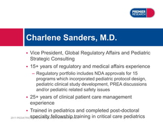 Developing a Feasible Pediatric Plan for PREA/PMDSIA Compliance | PPT