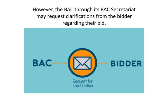 prebid reminders for public bidding.pptx