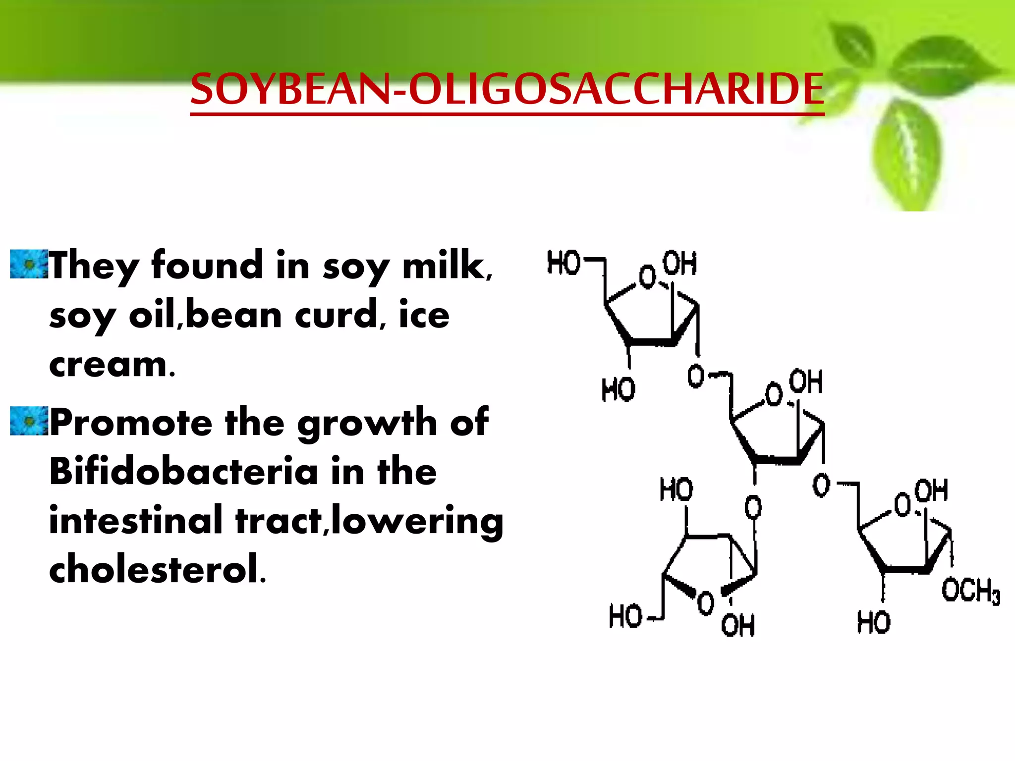 Prebiotic And Probiotic PPTX