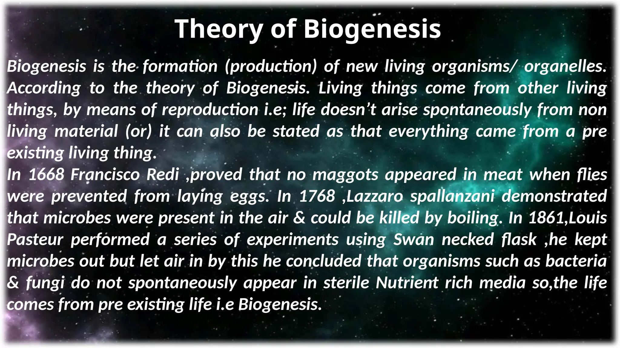 PREBIOTIC ENVIRONMENT- Phytogeography and Evolution | PPTX