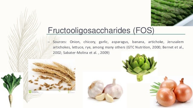 Prebiotics : Characteristics and usage in food industry