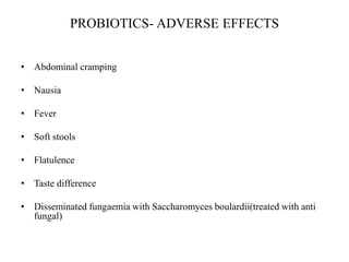 prebiotics & probiotics in pediatric practice New.pptx