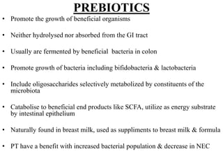 prebiotics & probiotics in pediatric practice New.pptx