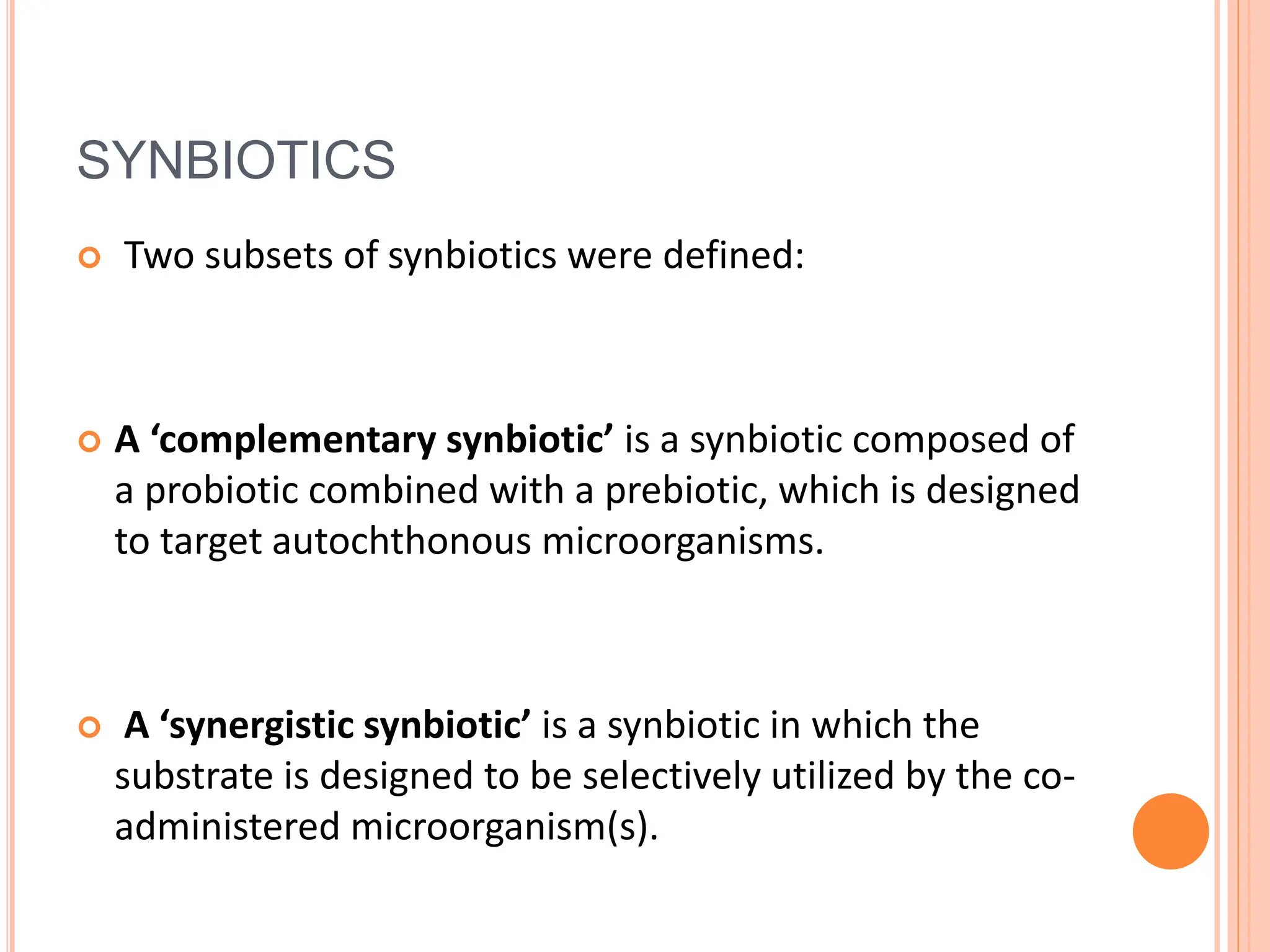 Ccm prebiotics probiotics synbiotics.pptx