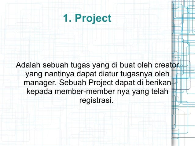 Presentasi Blueoxygen Ramen | ODP