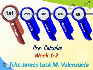 Precal 1-2 Circles and Parabola.pdf