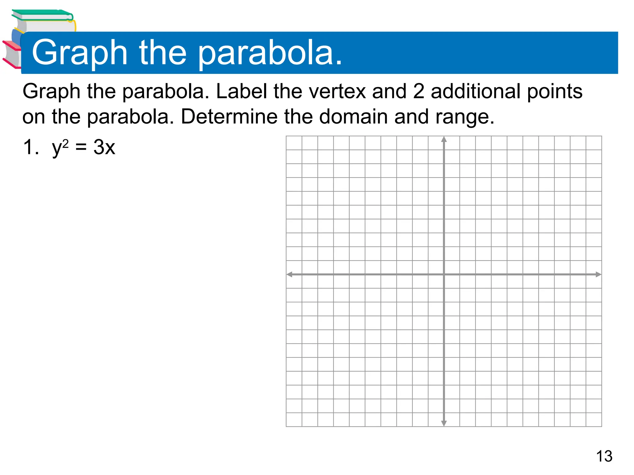 PreCalculus : Circles, Parabolas, and Ellipse | PPT