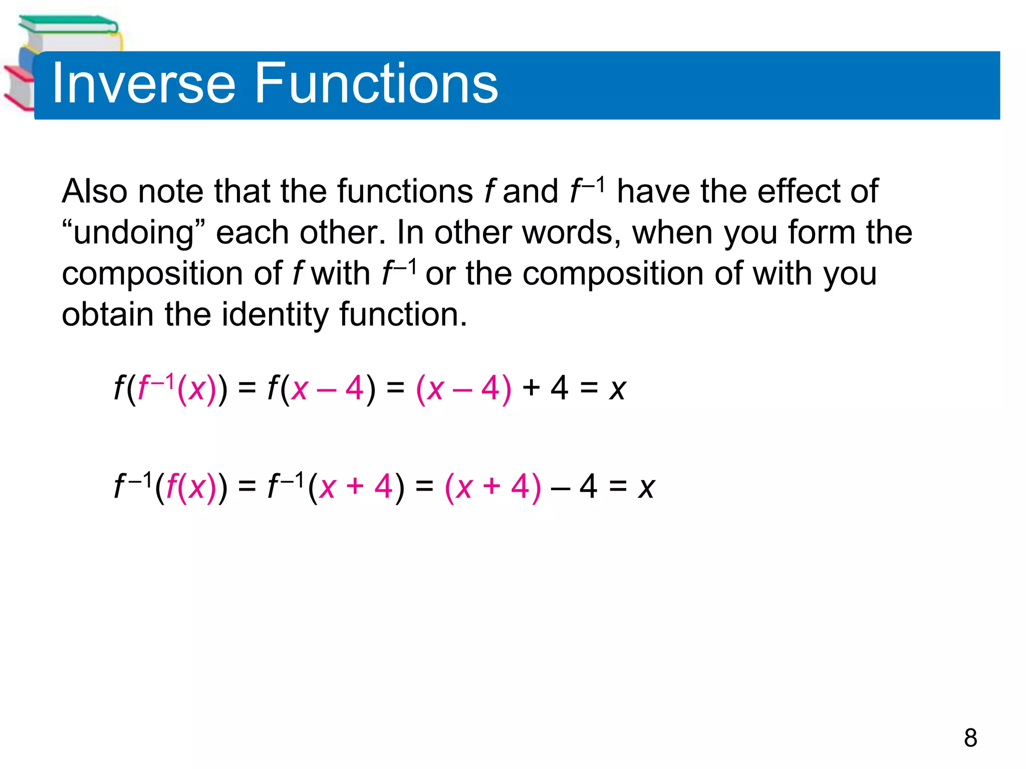 PreCalc Section 1.6.ppt