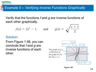 PreCalc Section 1.6.ppt