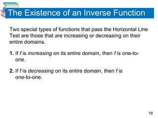 PreCalc Section 1.6.ppt