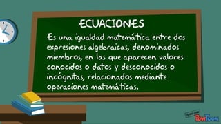 PRECALCULO | PPT