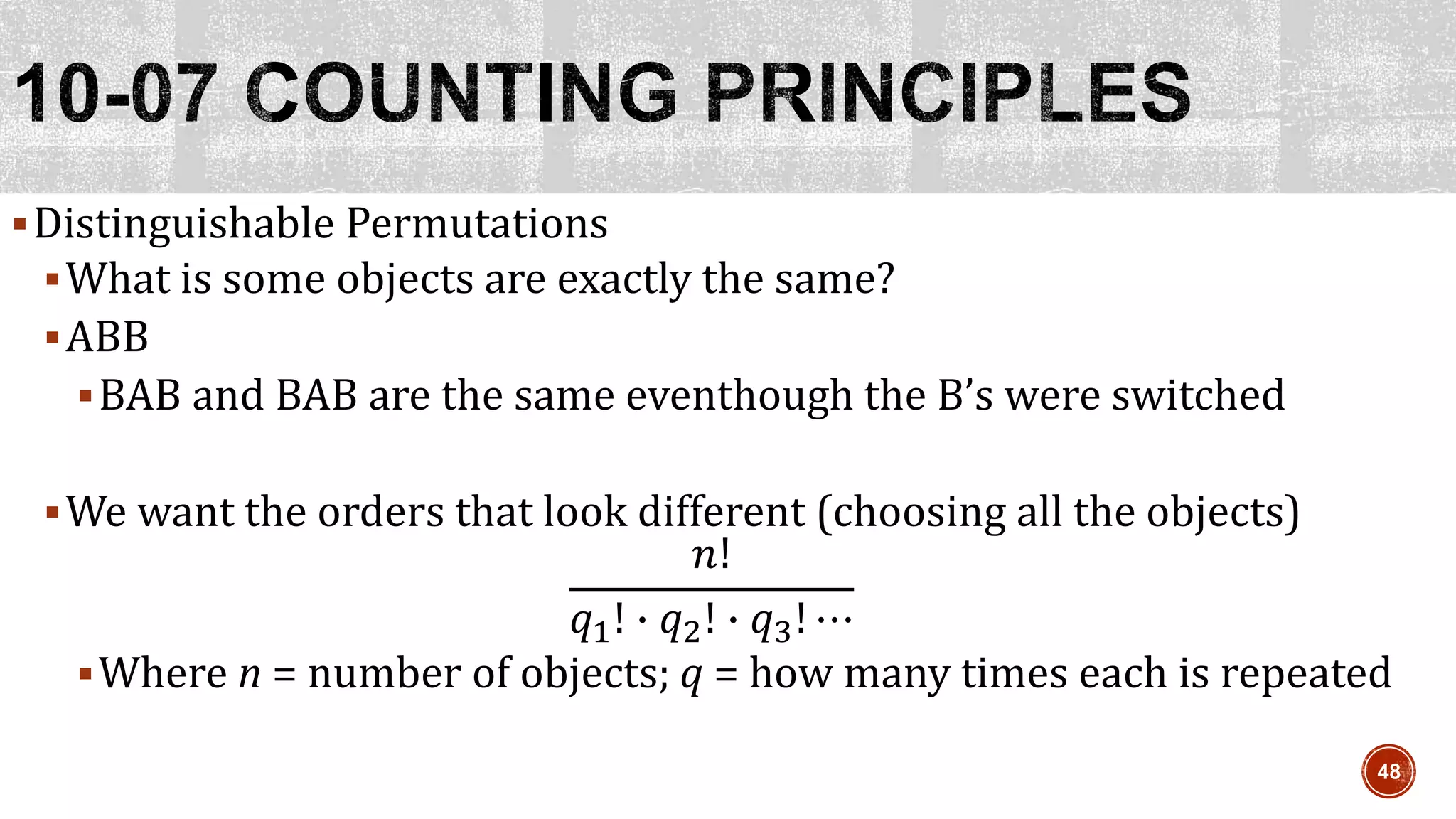 Precalculus 10 Sequences and Series.pptx | Physics | Science