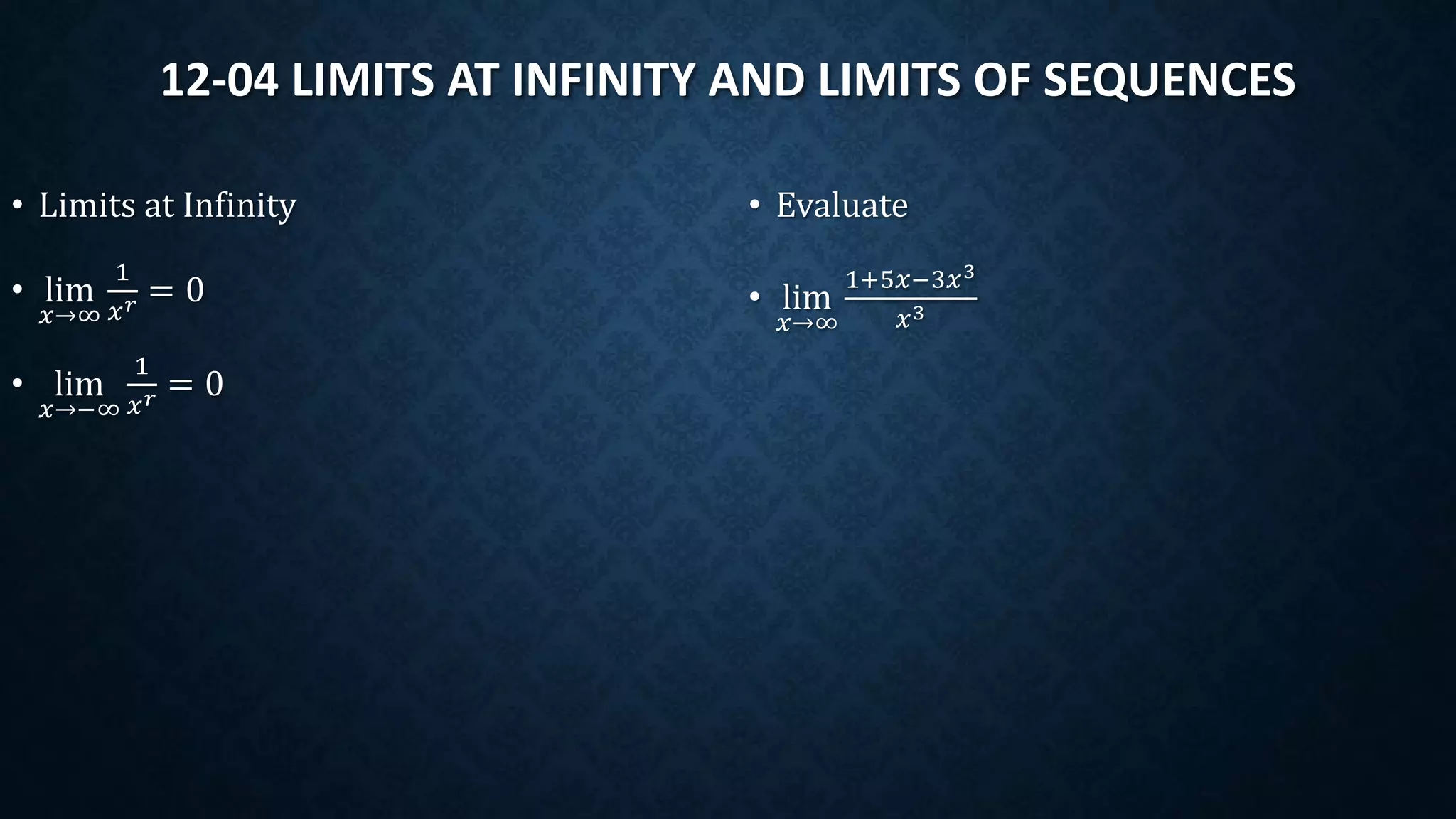Precalculus 12 Introduction to Calculus.pptx