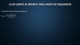 Precalculus 12 Introduction to Calculus.pptx