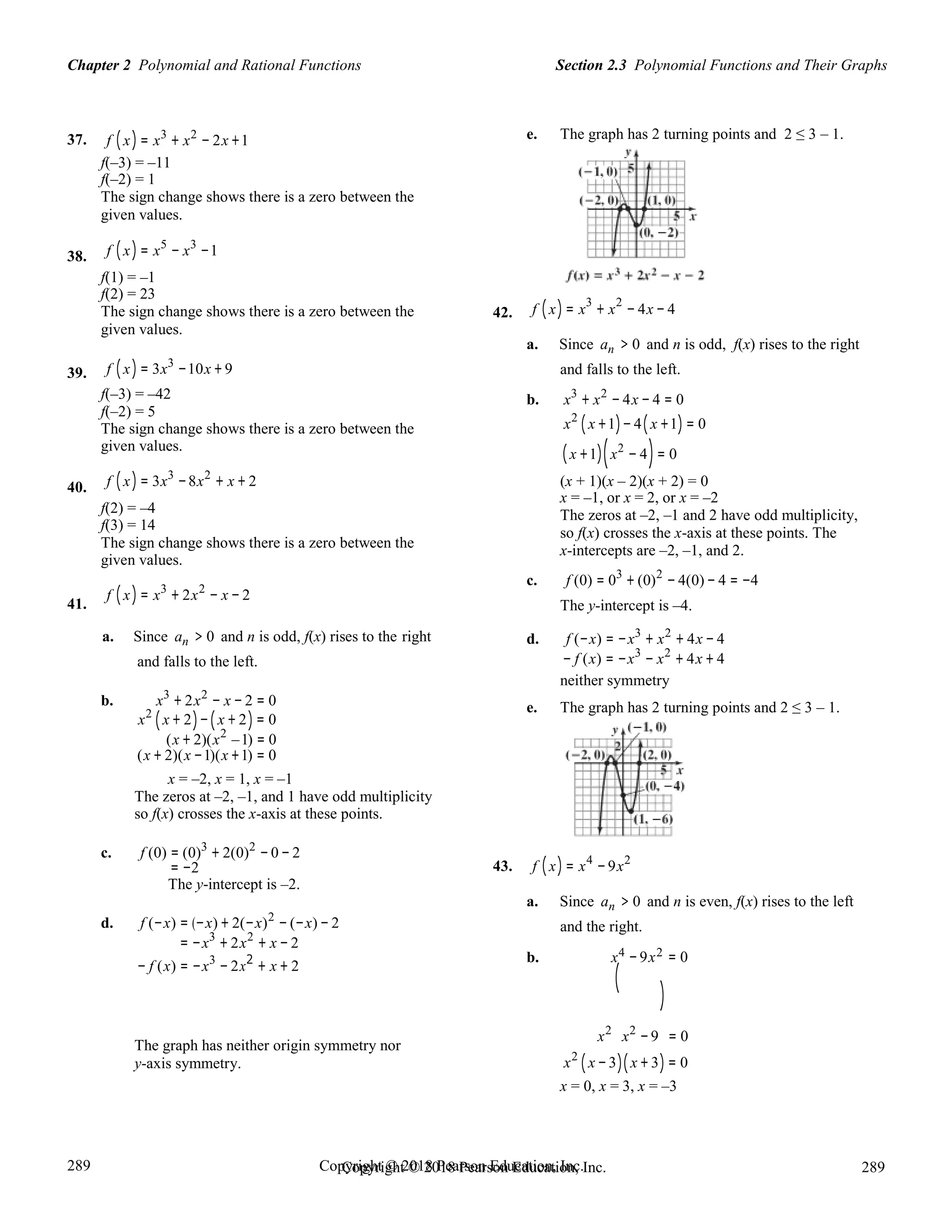 Precalculus 6th edition blitzer test bank | PDF