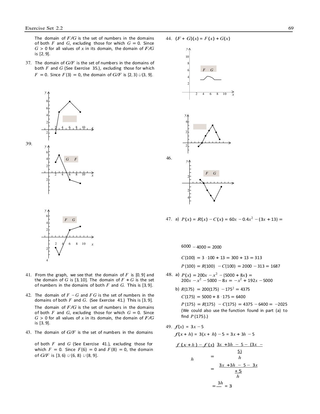 Precalculus a right triangle approach 5th edition beecher solutions manual