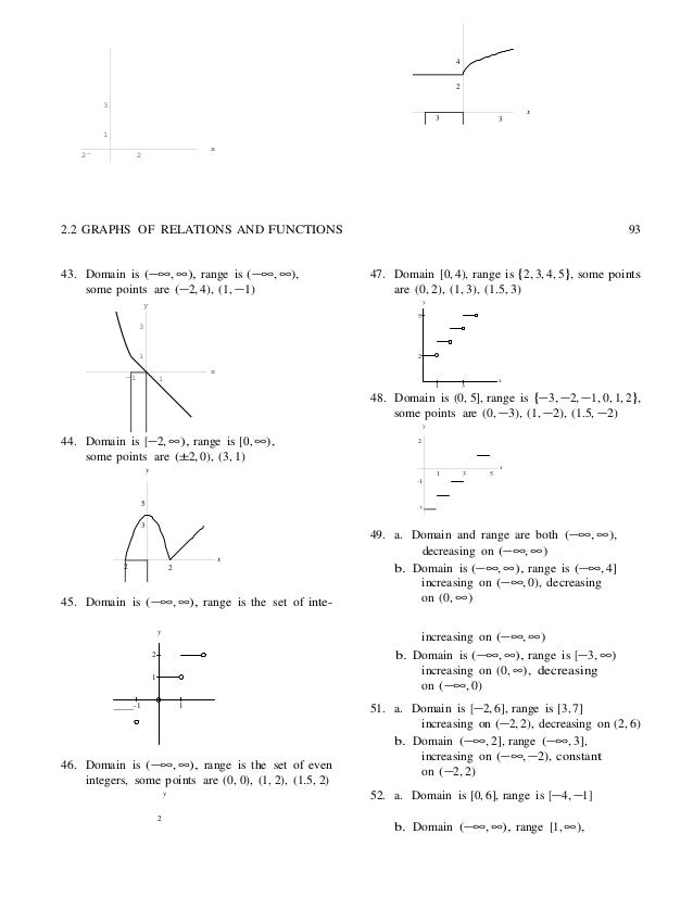 Precalculus functions and graphs 4th edition dugopolski solutions man…