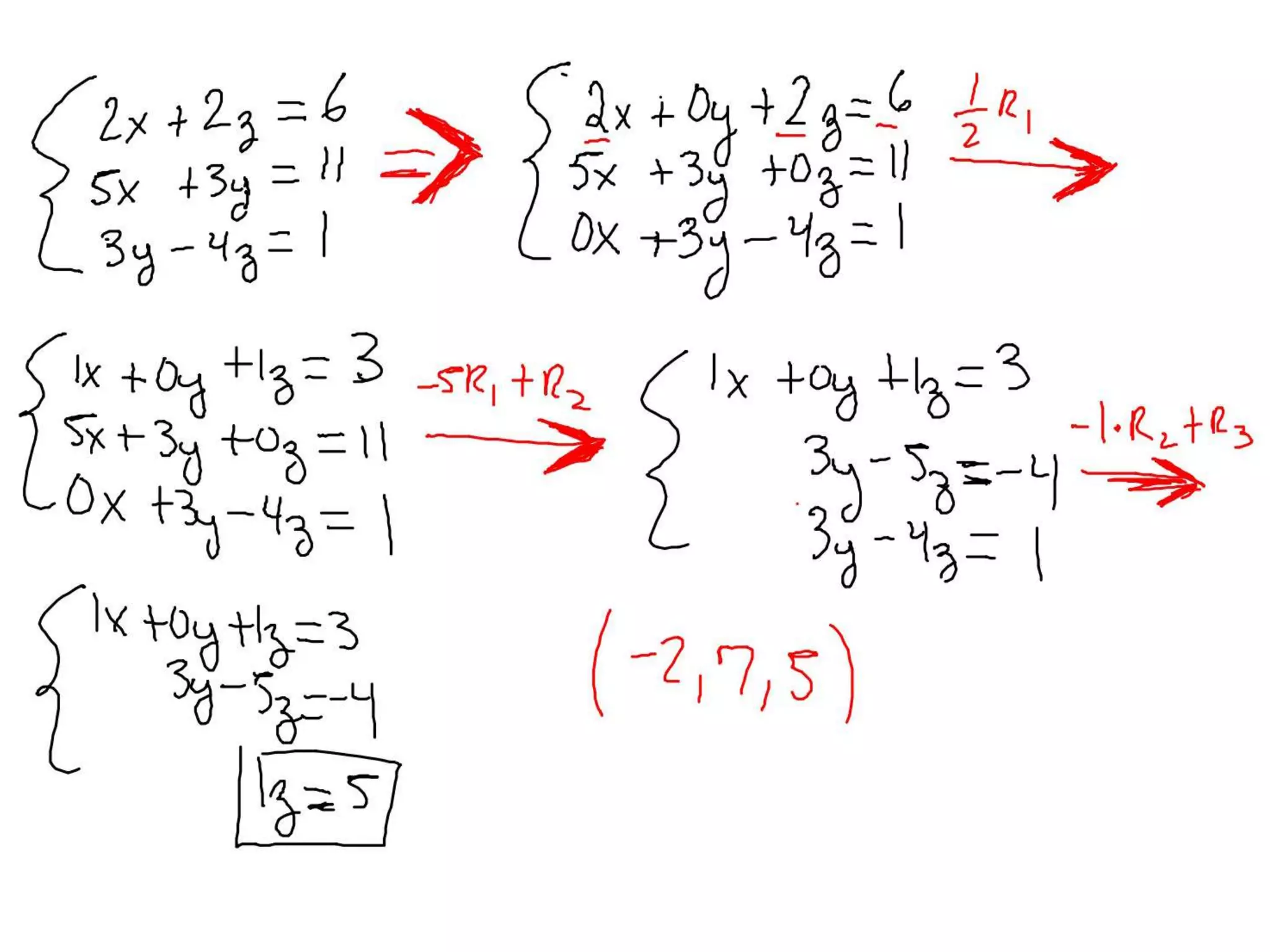 Pre calculus warm up.3.11.14 | Physics | Science