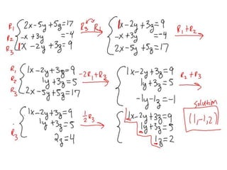 Pre calculus warm up.3.11.14