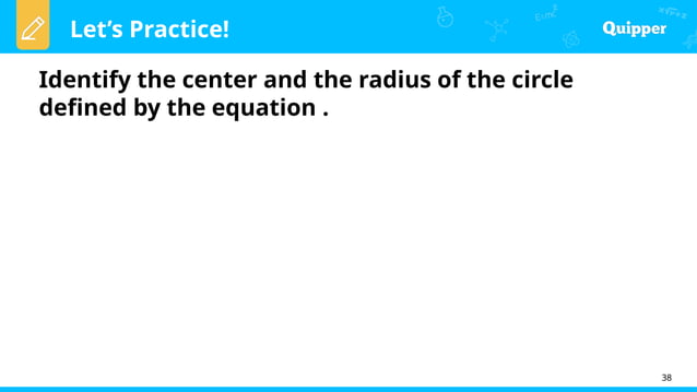 Precal Lesson 2 Circles lesson in mathematics | PPTX