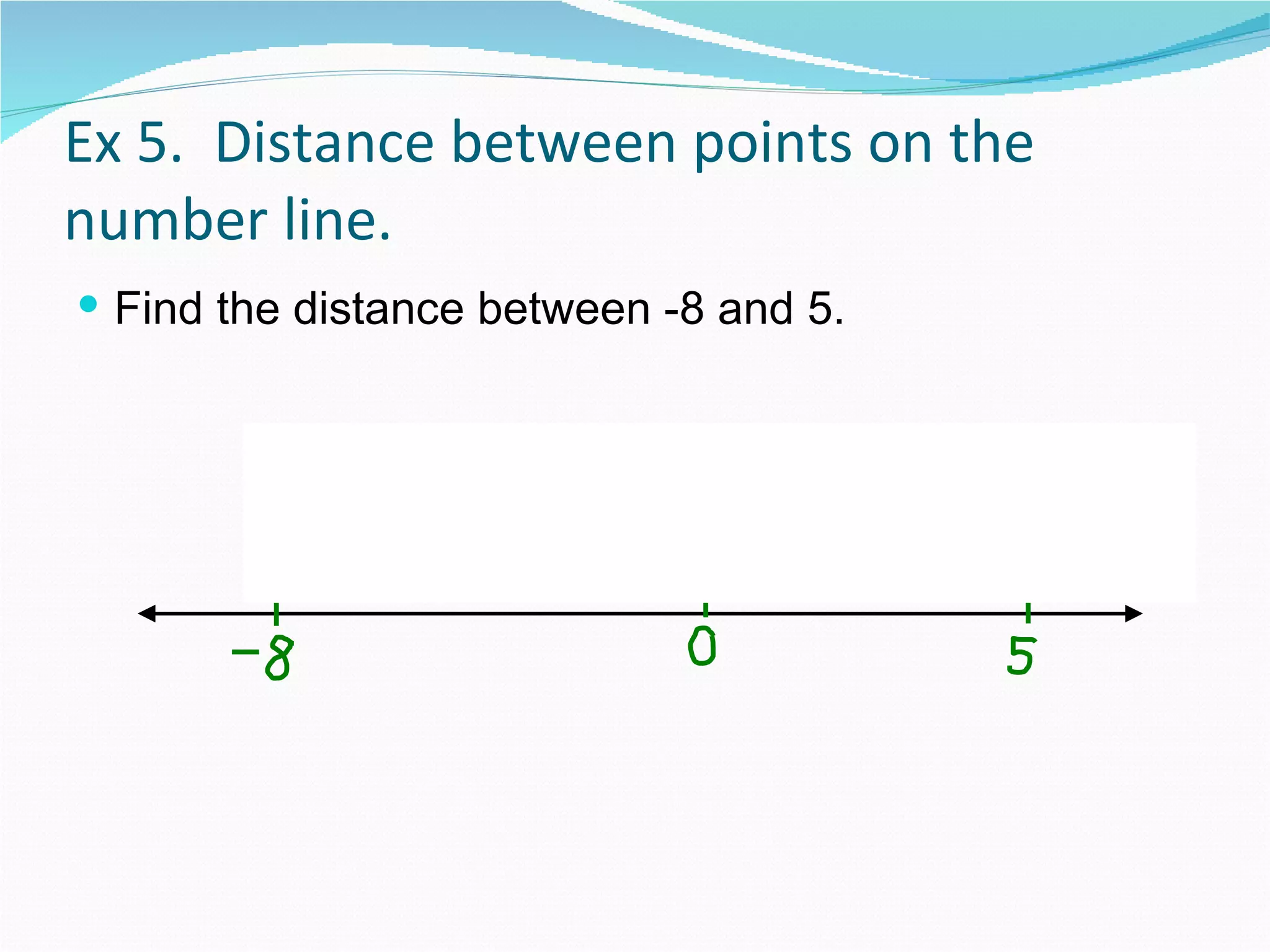 Pre Cal Notes 1 1 | PPT