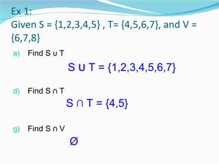 Pre Cal Notes 1 1 | PPT