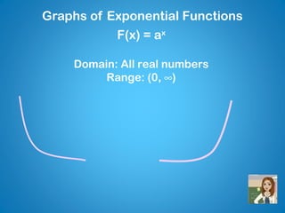 Pre Calculus notes 4 1 Exponential Functions | PPT