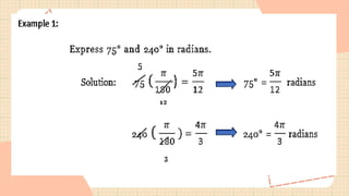 PRE CAL Q2 WEEK 1.pptxasfjafakjsffafsafs | PPTX