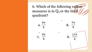PRE CAL Q2 WEEK 1.pptxasfjafakjsffafsafs | PPTX