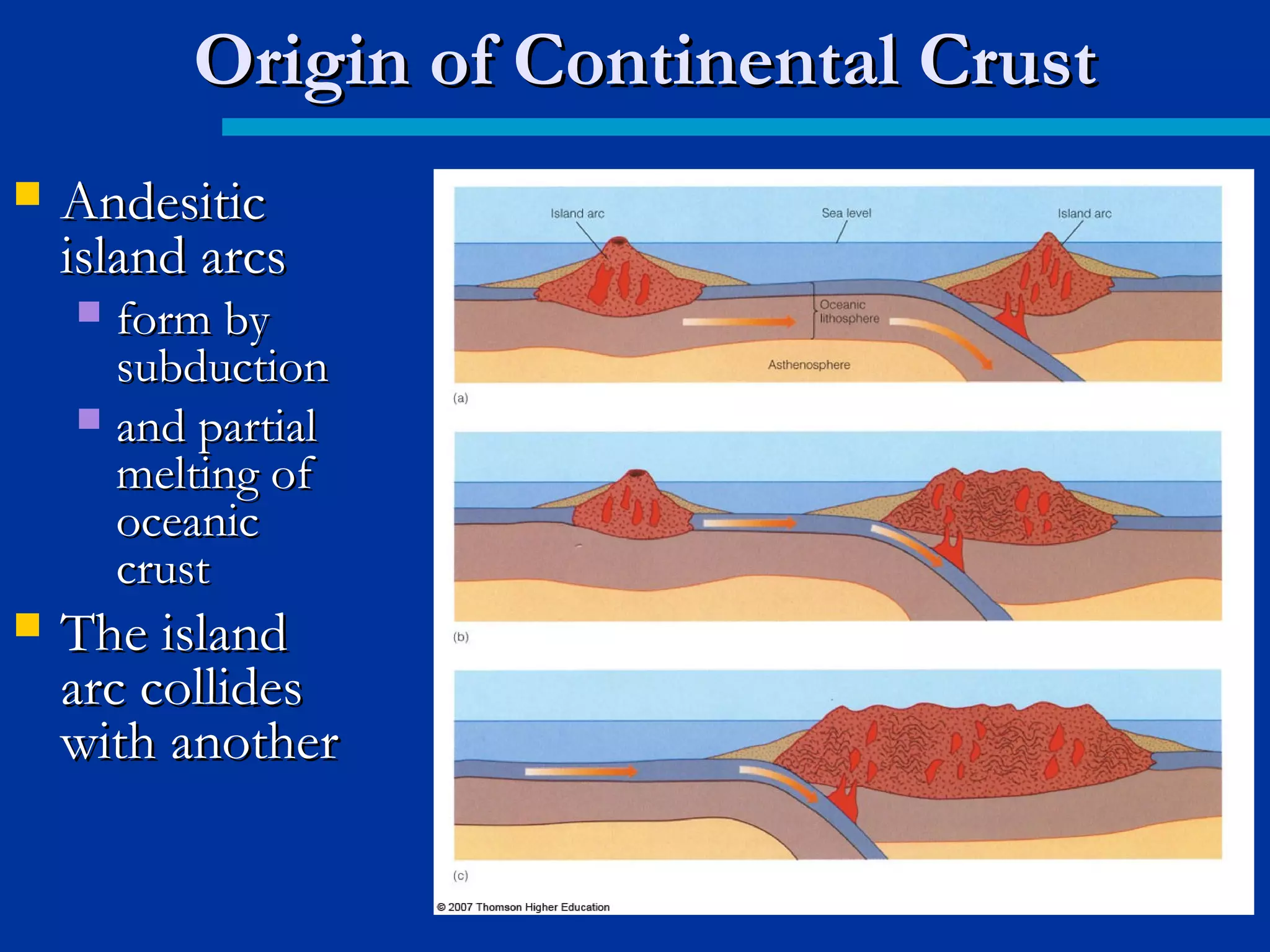 Precambrian geology | PPT